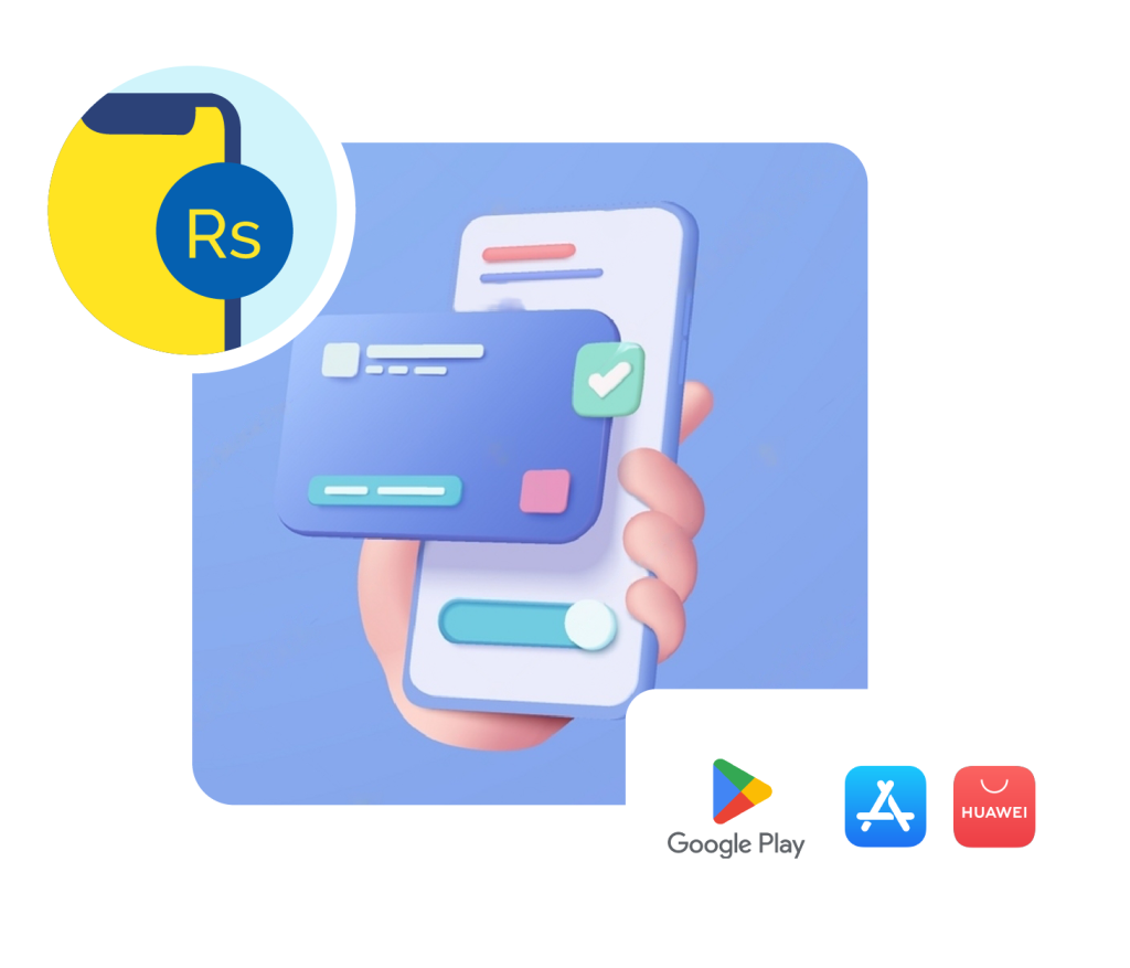 SOLO for Consumers | Digital Wallet | SOLO Offers