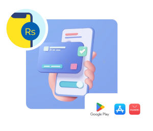 SOLO for Consumers | Digital Wallet | SOLO Offers